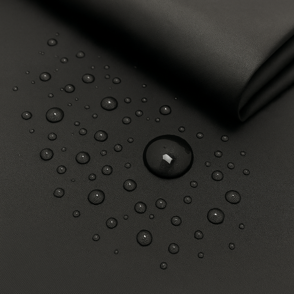 240T Polyester Pongee – Water-Repellent, 80gsm - Jinjiatex