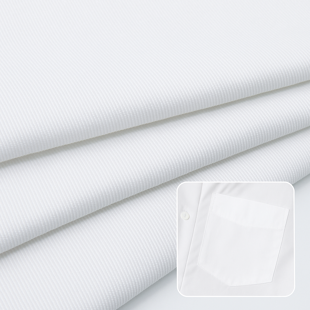 T/C Twill Pocketing Fabric – 45*45,133*72,115gsm - Jinjiatex